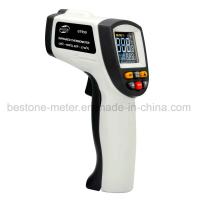 China Infrared Thermometer, Non-Contact Temperature Detector for Industrial for sale