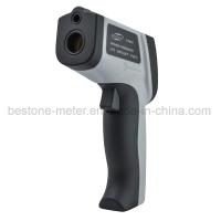 China Infrared Thermometer, Non-Contact Temperature Detector for Industrial for sale