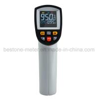 China Infrared Thermometer, Non-Contact Temperature Detector for Industrial for sale