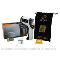 China Infrared Thermometer, Non-Contact Temperature Detector for Industrial for sale