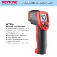 China Industrial Digital Probe Thermometer Infrared IR Thermometer for sale
