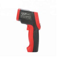 China Industrial Digital Probe Thermometer Infrared IR Thermometer for sale