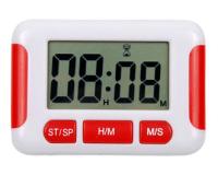 China LCD Screen Digital Timer Instrument Customized Up To 99 Min 59 Sec BE815AC BE815BC for sale