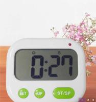 China BE813 Electronic Timer 99 hr 59 min 59 sec Count Down Timer with Large Clear Screen Display for sale