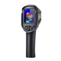 China Thermometer, Thermal Imager, Handheld Professional Infrared Thermal Imaging Camera Ht-06 for sale