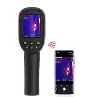 China Thermometer, Thermal Imager, Handheld Professional Infrared Thermal Imaging Camera Ht-06 for sale