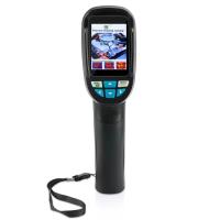 China Hand Held Thermal Imaging Camera for Automotive Inspection Diagnose Tools Handheld Thermal Image Thermografie Ht-03/04D for sale