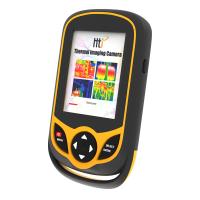 China Ht-A2+ Touch Screen Mobile Phone Thermal Imager Portable 3.2 Inch Touch Screen Small Size Easy to Carry for sale