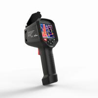 China Ht-H8 384*288 Handheld Digital Imager Infrared Portable Thermal Imaging Camera for sale