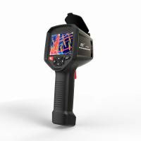 China Ht-H8 384*288 Handheld Digital Imager Infrared Portable Thermal Imaging Camera for sale