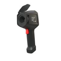 China Ht-H8 384*288 Handheld Digital Imager Infrared Portable Thermal Imaging Camera for sale