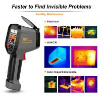 China Ht-H38 Infrared Thermal Imager 384X288 Thermographic PCB Circuit Electrical Maintenance Heat Image Thermal Camera for sale
