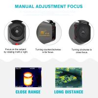 China Ht-H38 Infrared Thermal Imager 384X288 Thermographic PCB Circuit Electrical Maintenance Heat Image Thermal Camera for sale