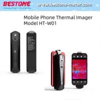 China Mobile Phone Thermal Imager Model Ht-W01 for sale