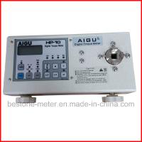 China HP Series Electronic Torque Tester HP-100 50 10 With LCD Display for sale