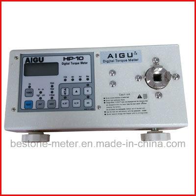 China HP Series Electronic Torque Tester HP-100 50 10 With LCD Display for sale