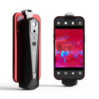 China Mobile Phone Thermal Imager Model Ht-W01 for sale