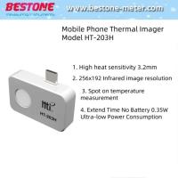 China Mobile Phone Thermal Imager Model Ht-203h for sale