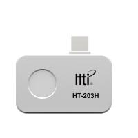 China Mobile Phone Thermal Imager Model Ht-203h for sale