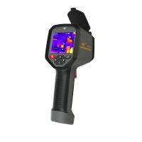 China WiFi High Resolution Accuracy 256*192 Handheld Android Cars Smart IR Infrared Thermal Scanners Imaging Camera Imager Ht-A10 for sale