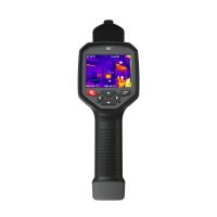 China WiFi High Resolution Accuracy 256*192 Handheld Android Cars Smart IR Infrared Thermal Scanners Imaging Camera Imager Ht-A10 for sale