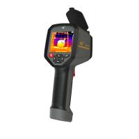 China WiFi High Resolution Accuracy 256*192 Handheld Android Cars Smart IR Infrared Thermal Scanners Imaging Camera Imager Ht-A10 for sale