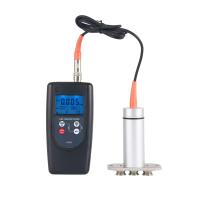 China Yarn Fiber Testing Digital Tensiometer High Accuracy LTTS with Blue Back Light LCD for sale