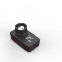 China Ht-301 High-End Infrared Thermal Imager for Android System Mobile Phones 384*288 Support Thermal Imager for sale