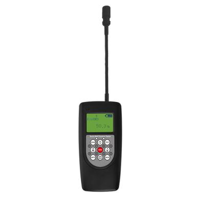 China BTT-2880S Acoustic Belt Tension Tester 680Hz Maximum Frequency with Adjustable Probe for sale