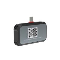 China 203u 256X192 Pocket Thermal Camera Infrared Imaging Android Thermal Imager for sale