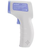 China WT3652 Non Contact Infrared Forehead Thermometer with 3 Color Backlight Fever Reminder for sale