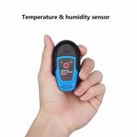 China Professional Digital Humidity and Temperature Data Logger Bth81 for Wholesales for sale