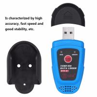 China Professional Digital Humidity and Temperature Data Logger Bth81 for Wholesales for sale