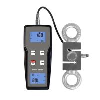 China FM-204-200K,500K,1000K Digital Force Gauge with ±0.5% Accuracy, Peak Value Measurement, and for Precise Force Testing for sale