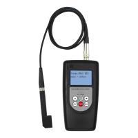 China Infrared Belt Tension Tester Automatic Power Off with Laser Sensor / Split Sensor for sale