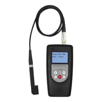 China BTT-2880R8 Infrared Belt Tension Tester Automatic Power Off for Narrow Spaces for sale