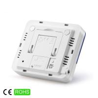 China Indoor Outdoor Thermometer, Digital Fridge Thermometer with Alarm Function C601 for sale