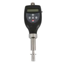 China FHT-1122 Fruit Hardness Tester Penetrometer, Durometer with 7.9mm/11.1mm Tip Diameter 0.2~11.0 Kgf/Cm² Range and ±(1%H+0.1) Kgf/Cm² Accuracy for sale