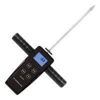 China FM-204TR Soil Hardness Tester Penetrometer with ≤0.25% Accuracy, 0kg-100kg Measuring Range for Highway and Railway Applications for sale