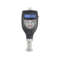 China HT-6510S-A/B/C Sand Mold Hardness Tester with 4 Digits LCD Display for sale