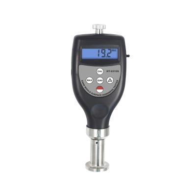 China HT-6510S-A/B/C Sand Mold Hardness Tester with 4 Digits LCD Display for sale