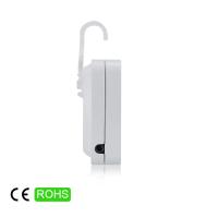 China Humidity Display Alarm LCD Household Digital Outdoor Refrigerator Thermometer for sale