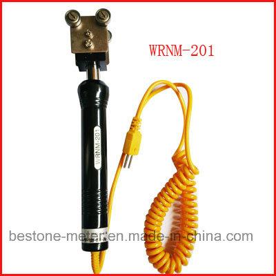 China K Type Thermocouple Universal Probe Wrnm Series (WRNM-201, WRNM-202) for sale
