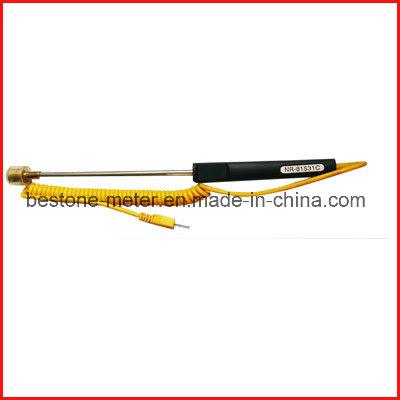 China K Type Thermocouple Probe (NR-81531C) for sale