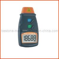 China Digital Laser Non-Contact Photo Tachometer (DT-2234C+) for sale