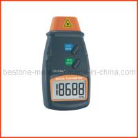 China Digital Laser Non-Contact Photo Tachometer (DT-2234C+) for sale