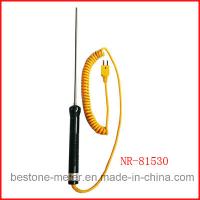 China K Type Thermocouple Universal Probe Nr Series (NR-81530, NR-81530A, NR-81530B) for sale