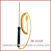 China K Type Thermocouple Universal Probe Nr Series (NR-81530, NR-81530A, NR-81530B) for sale