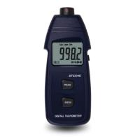 China Photoelectric Technology Tachometer Dt2234e 2.5- 99999rpm Digital Display for sale