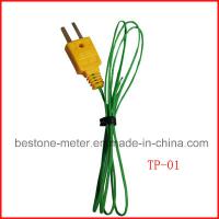 China K Type Thermocouple Universal Probe Tp Series (TP-01, TP-01B) for sale